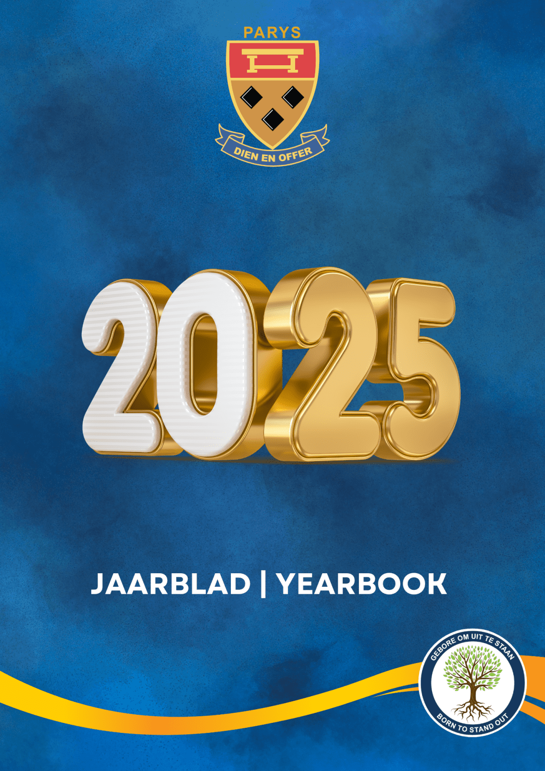 ALGEMEEN – Primêre Skool Parys